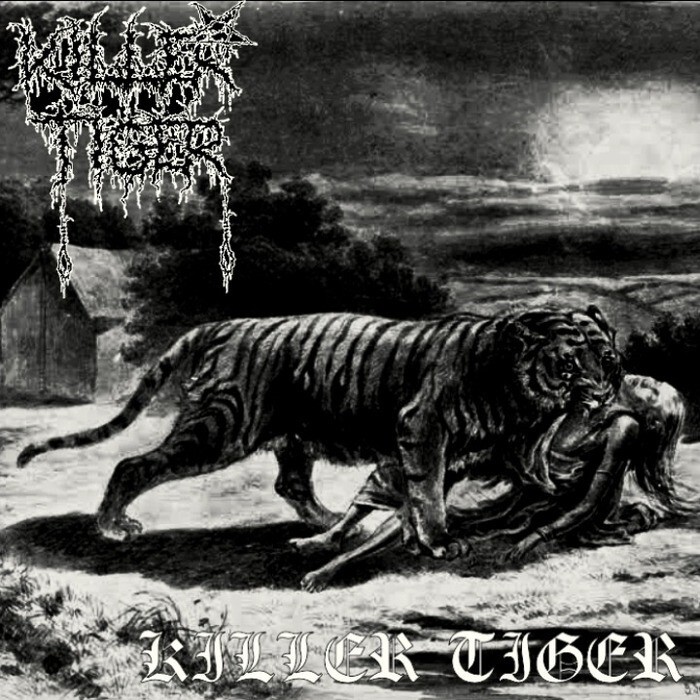 Killer Tiger - Killer Tiger :: And Once Again